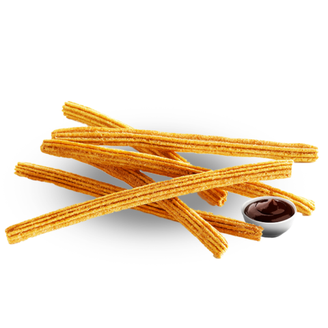 Sweet | Snack Out Foods