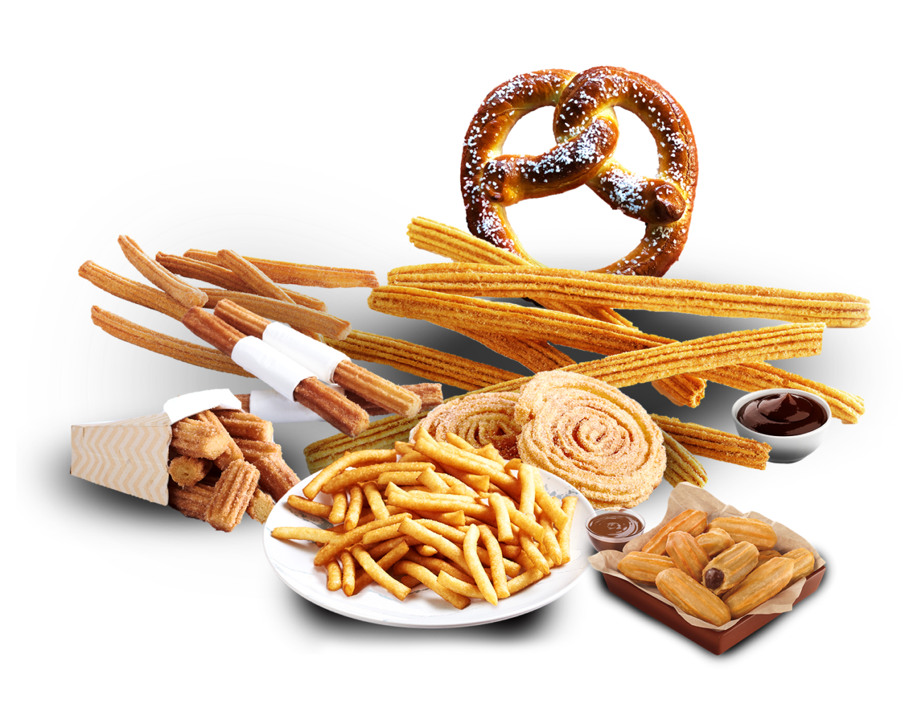 Snack Out Foods | Every mouthful is a memory experience